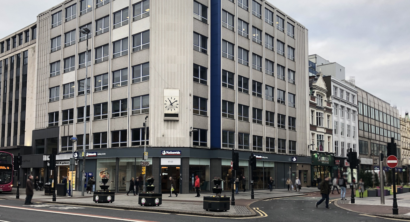 Business Rates Nationwide | LSH