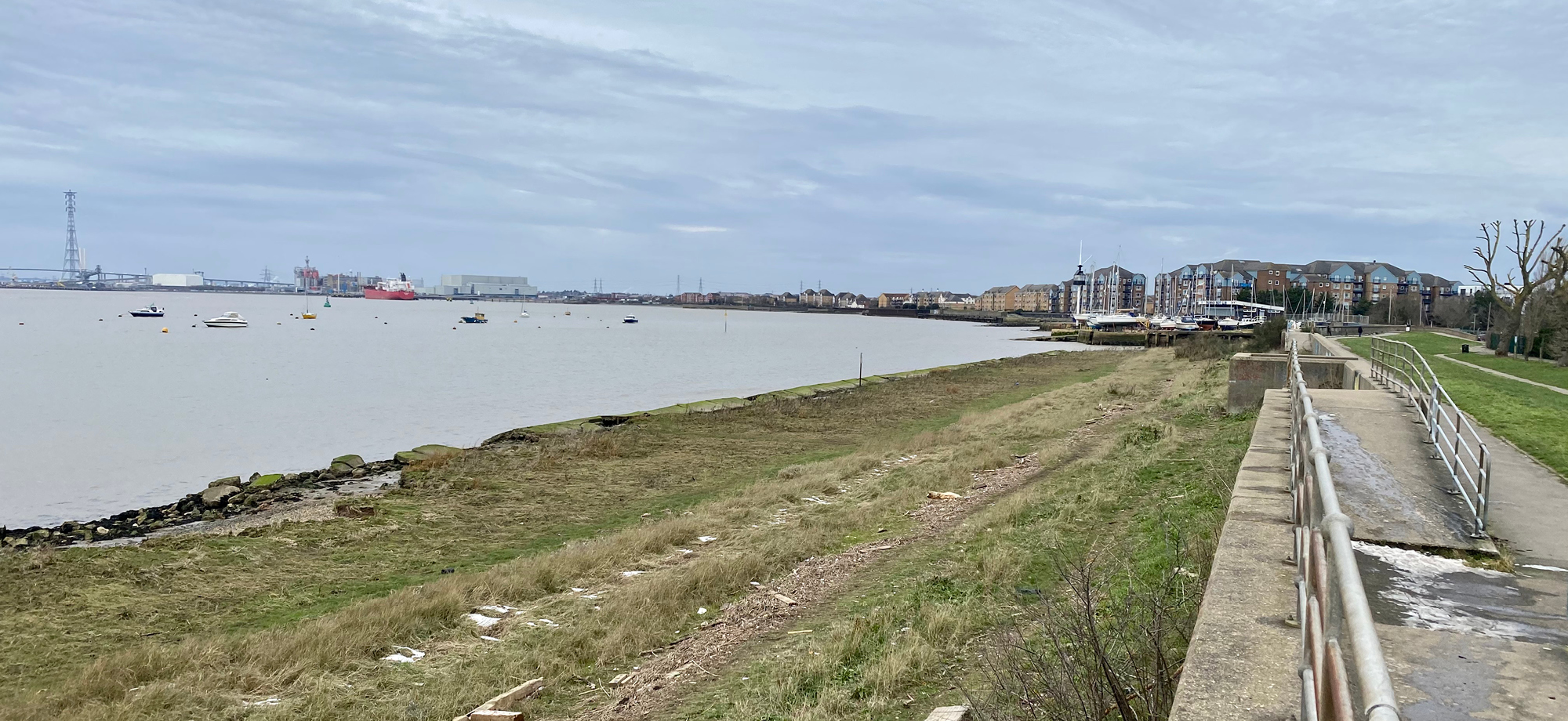 Grays Town Investment Plan | LSH