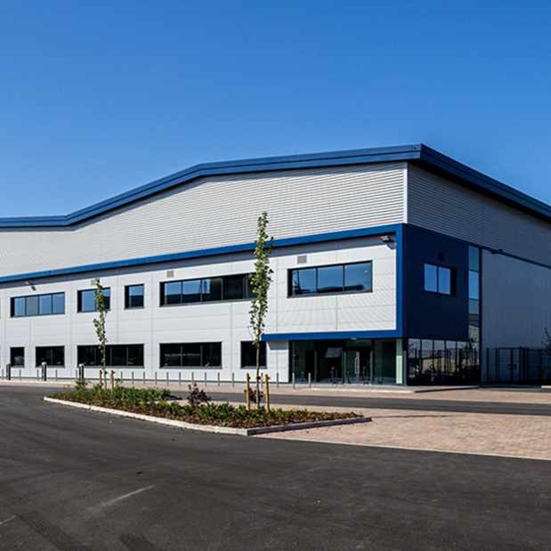 Sheffield commercial property consultants | LSH