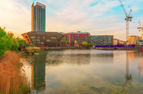 London Life Sciences | LSH