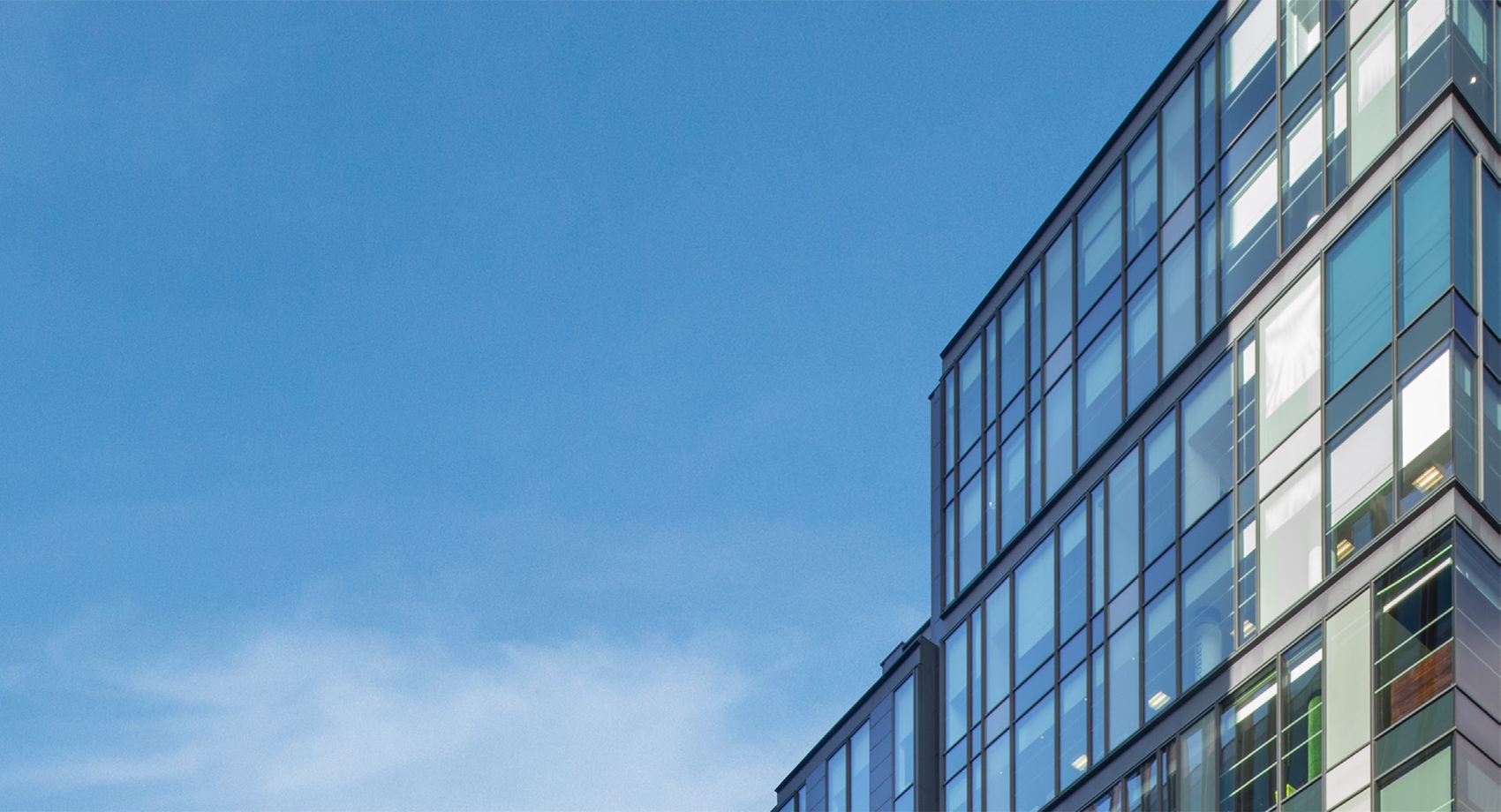 New Glasgow Office for Nationwide | LSH