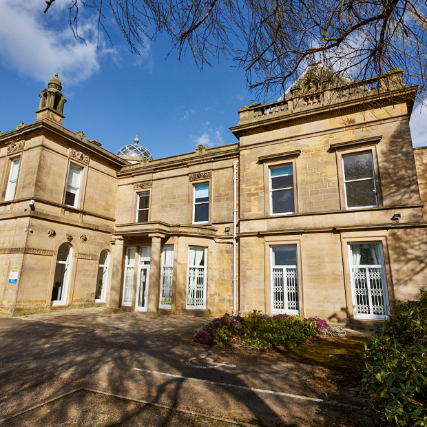 Leeds property consultants | LSH