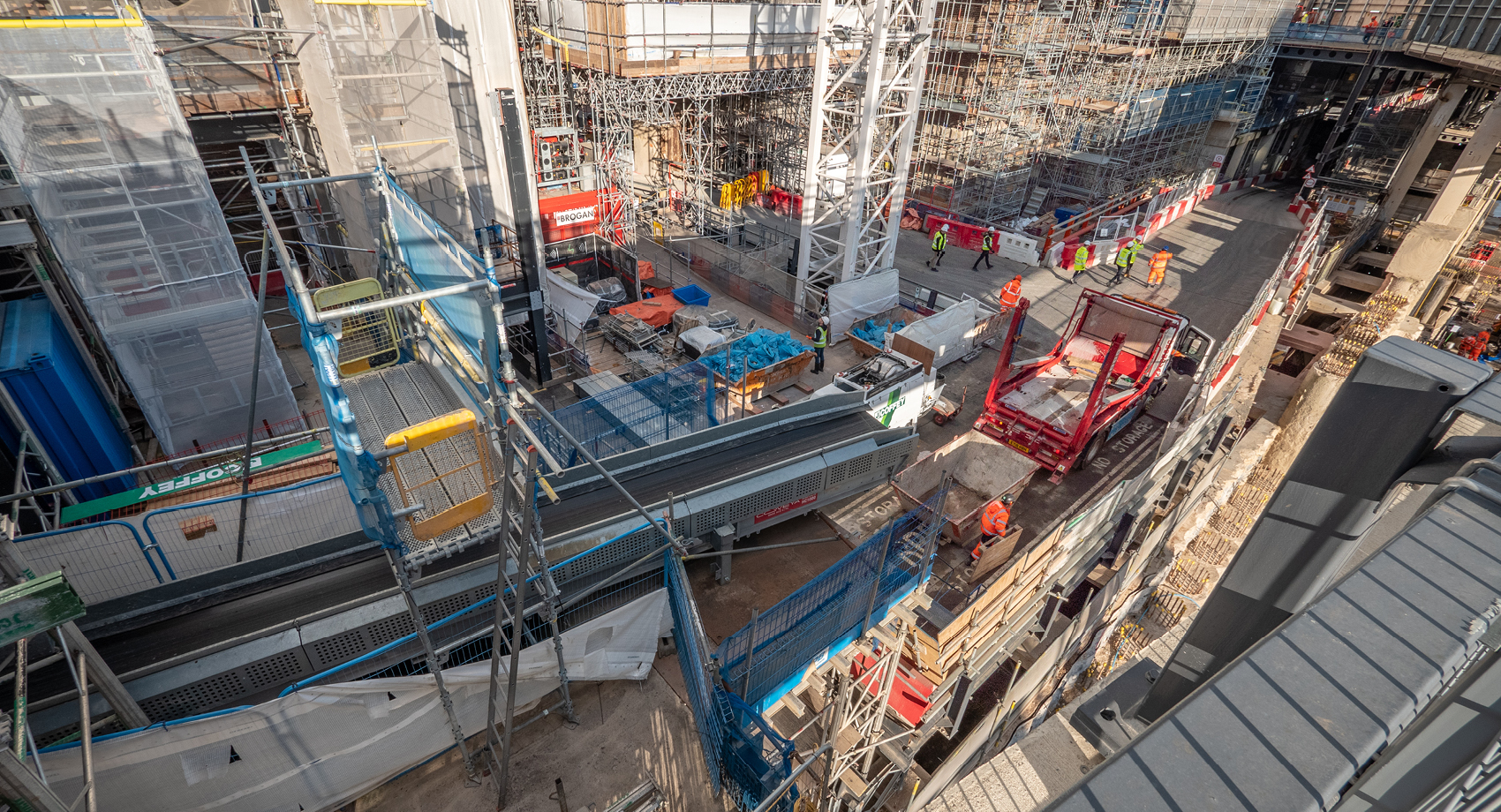 LSH welcomes senior appointment to Major Projects & Cost Consultancy team | LSH