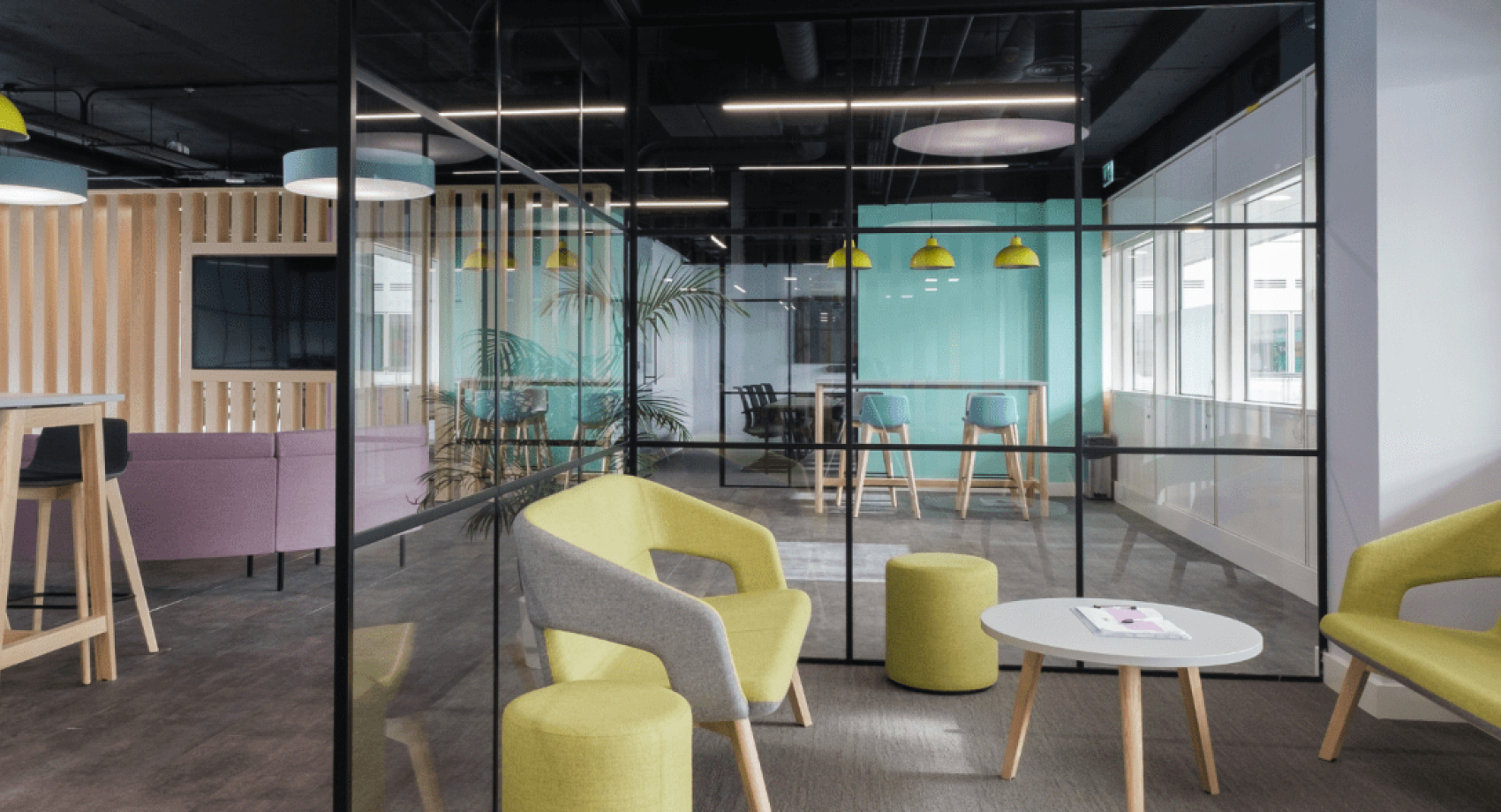 What Does the ‘New Normal’ look like in the Milton Keynes office market ...