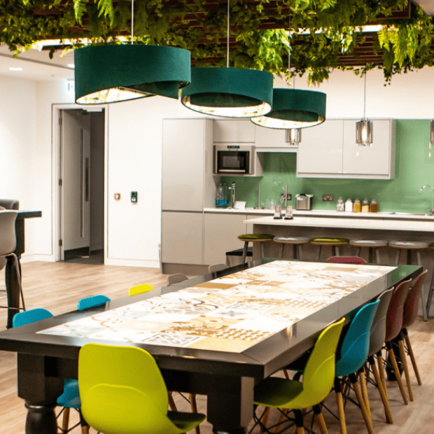 Commercial property consultants & estate agents | LSH