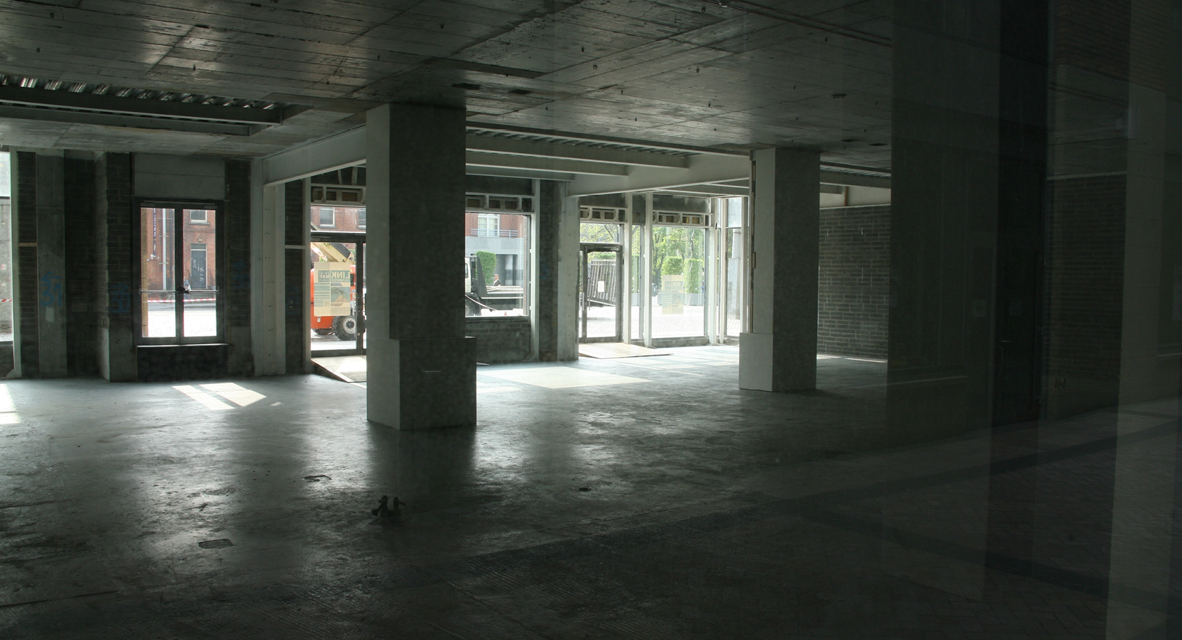 Business rates increase could leave landlords paying for failures in ...