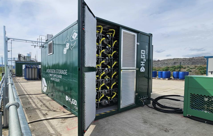 Business Sales | LSH