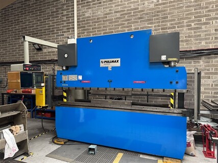CNC & Conventional Machine Tools, Sheet Metal & Fabrication Equipment ...