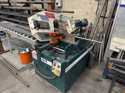 CNC & Conventional Machine Tools, Sheet Metal & Fabrication Equipment ...