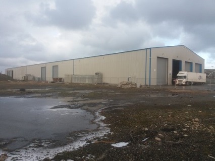 Private Treaty | LSH