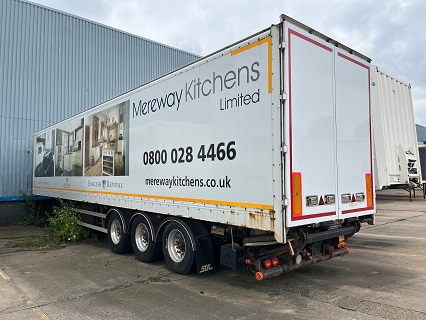 Private Treaty | LSH