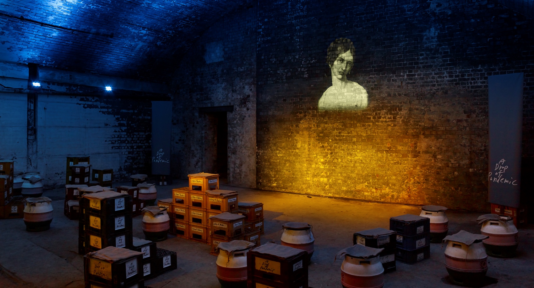 Pop-up underground brewery to launch at Victoria Station | LSH