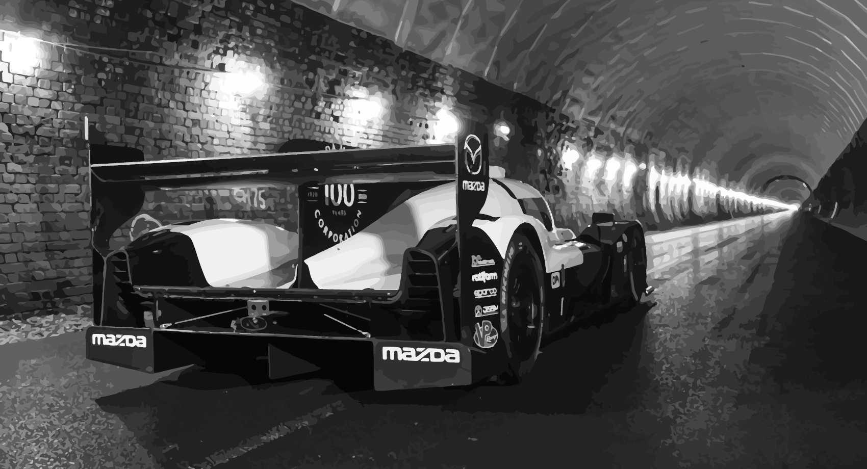 Catesby Tunnel | LSH