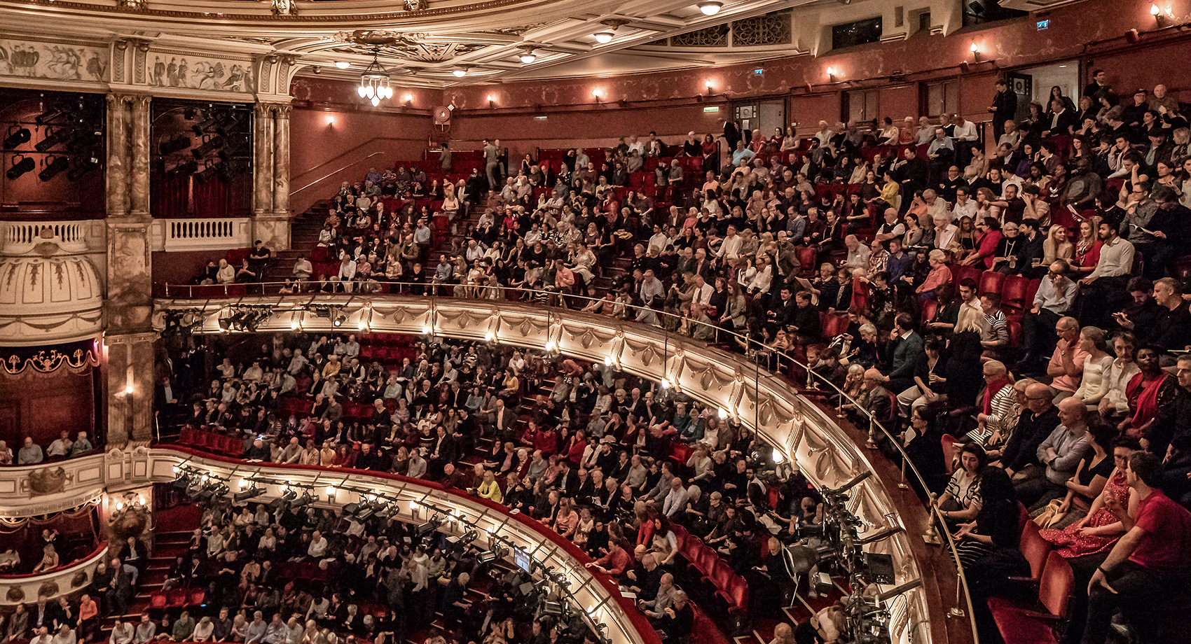 Lambert Smith Hampton in tune with English National Opera | LSH