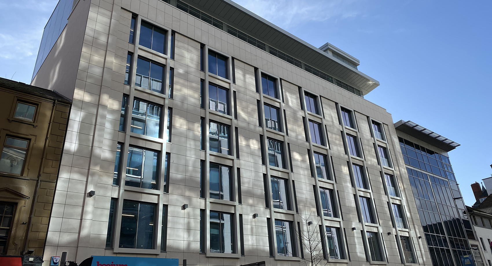 LSH Chichester House Deal | LSH