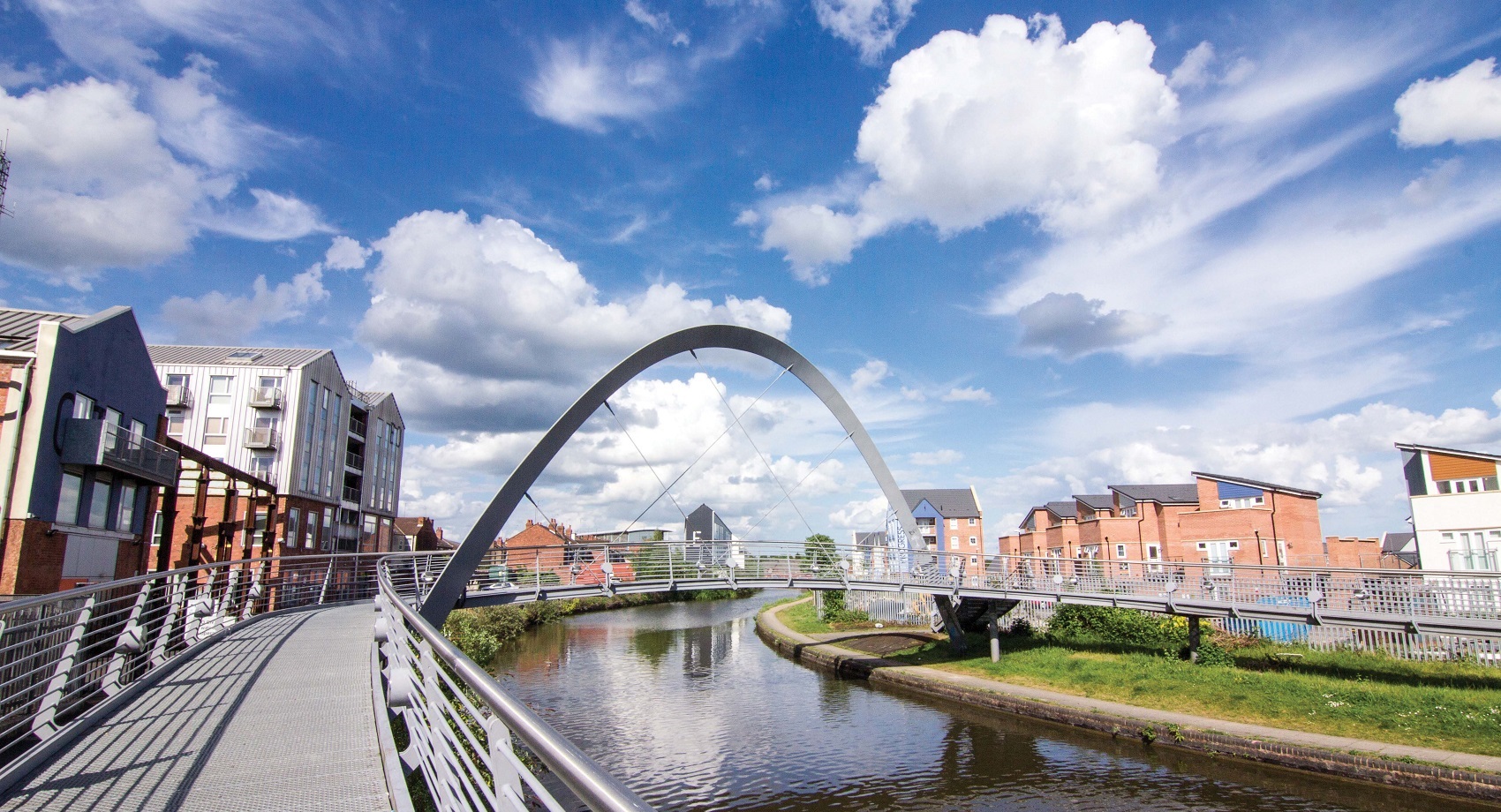 Coventry: city of growth | LSH