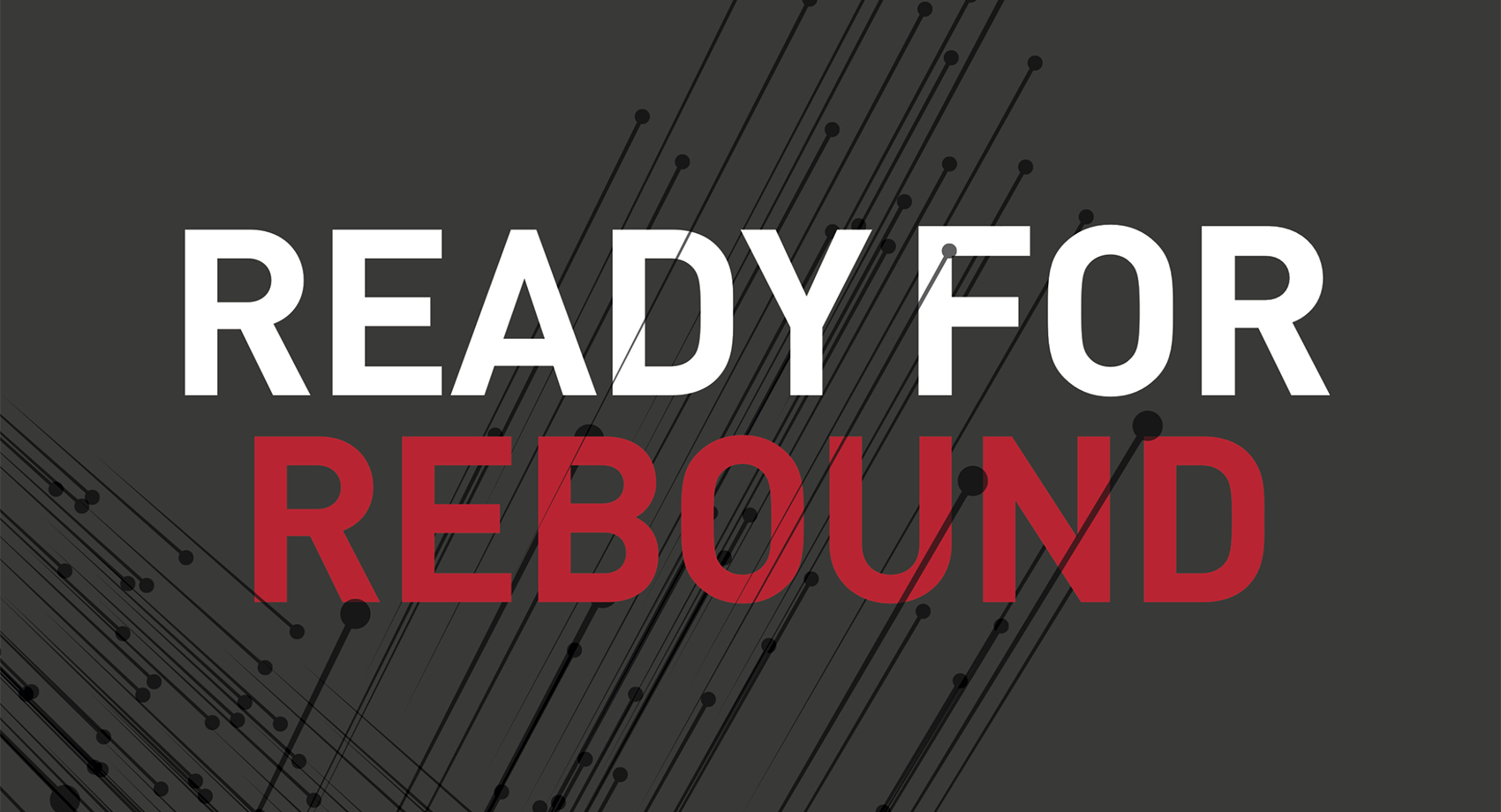 Ready for rebound | LSH