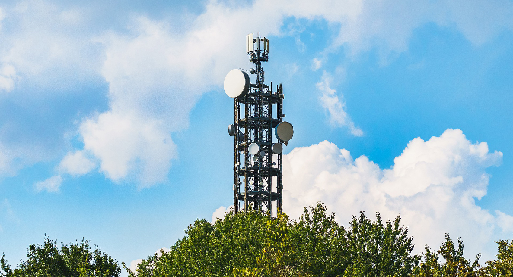 Telecoms in the post COVID19 world | LSH