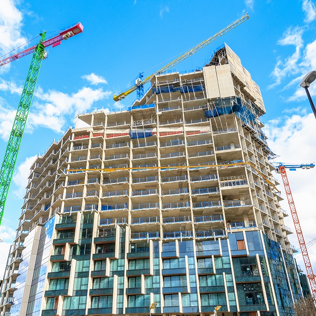 Commercial property consultants & estate agents | LSH