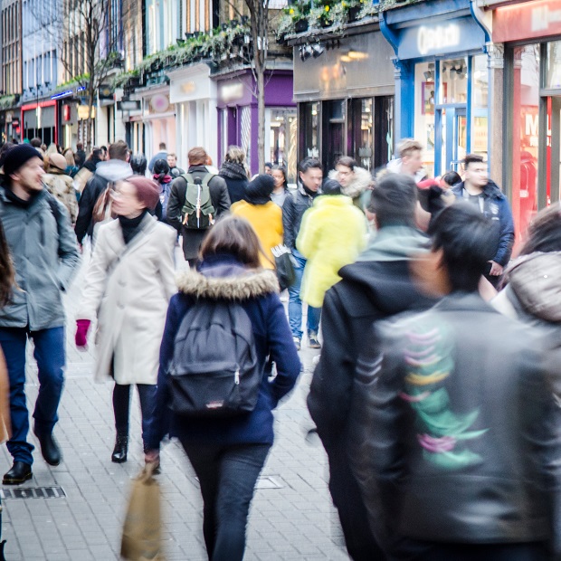 Business rates advice & consultancy | LSH