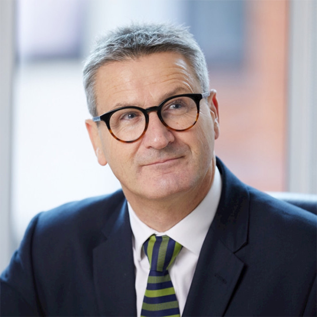 Commercial property valuation | LSH