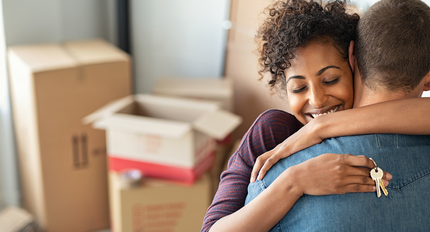 First Homes - A new government initiative | LSH