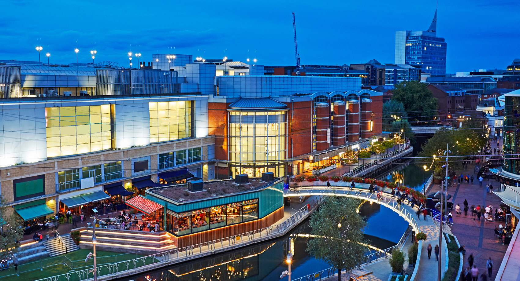 LSH involved in a third of all Reading office transactions this year | LSH