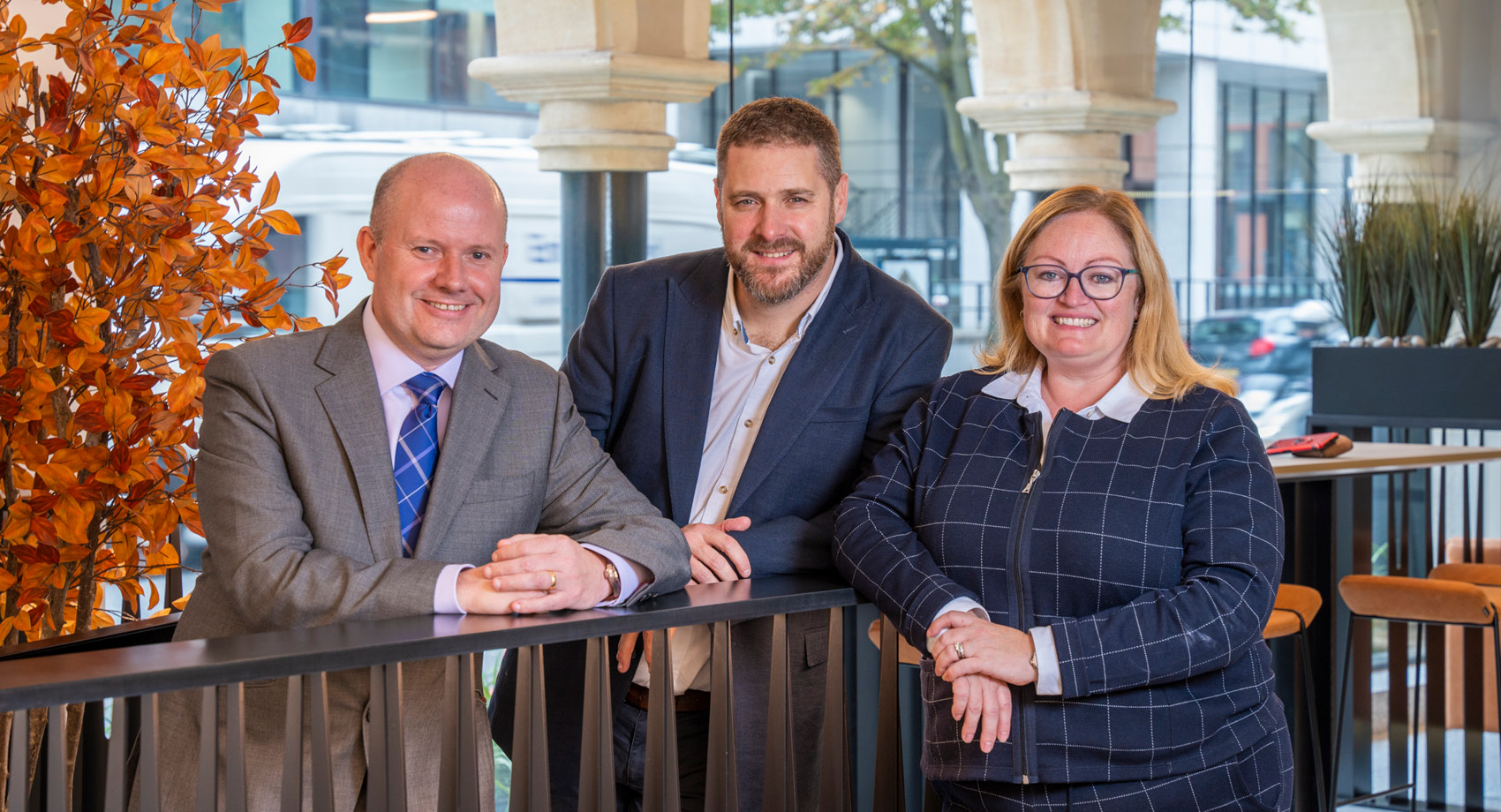 LSH expands South-West Building Consultancy team | LSH