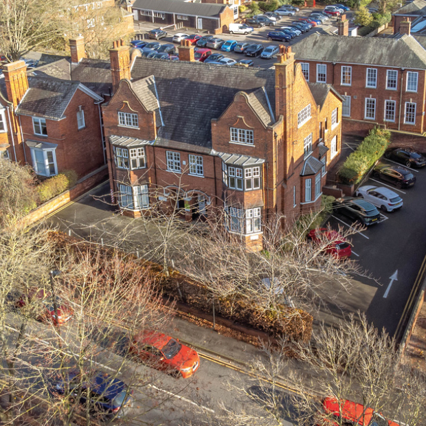 Planning, development & regeneration property consultants | LSH