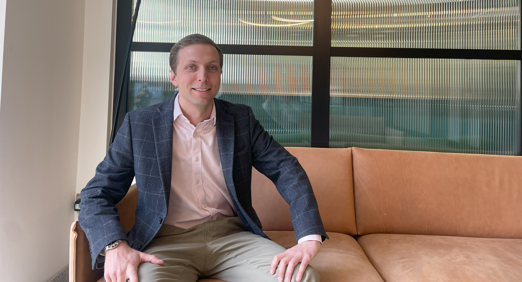 Tom Harker begins new role at LSH with Bristol Move | LSH