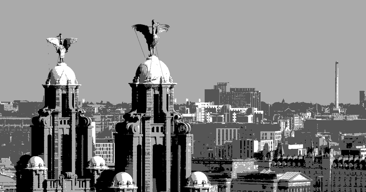 Liverpool residential property consultants | LSH