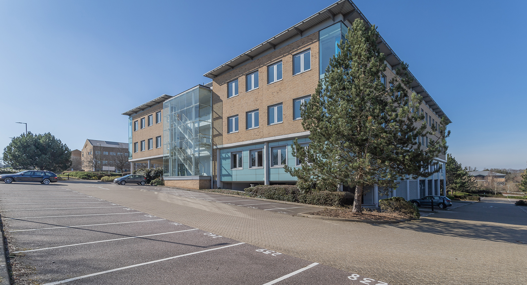 Easyjet Holidays touches town at Capability Green | LSH