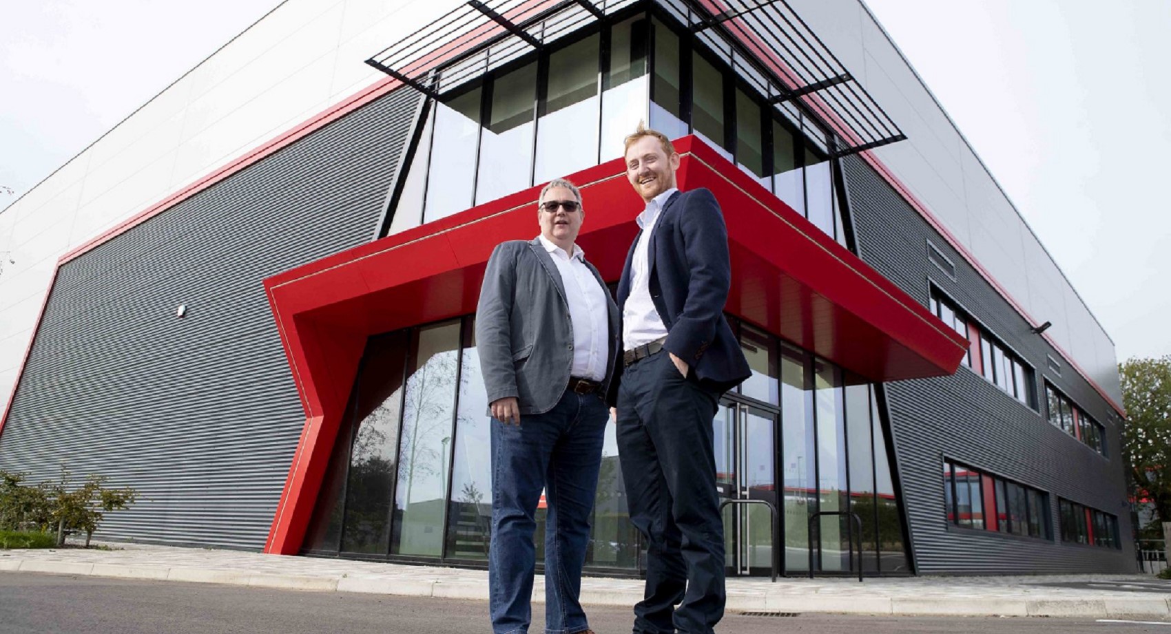 LSH appointed as Silverstone Park's local letting agency | LSH